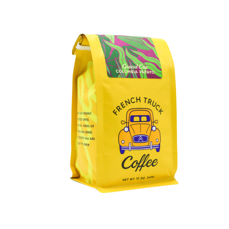 All Coffee