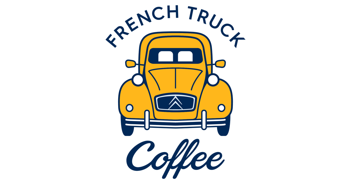 Locations – French Truck Coffee